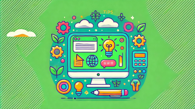 初心者向け！訪問者を引きつけるホームページコンテンツのコツ｜WELUCA Web｜ホームページ制作屋｜coconalaブログ